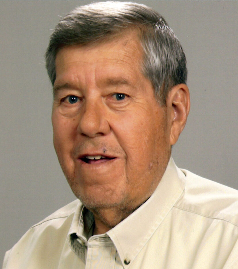 William Larry Isaacs | News, Sports, Jobs - Standard-Examiner